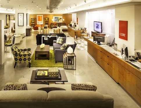 Tips for Sprucing Up Your Outdoor Patio for Spring | CORT Furniture