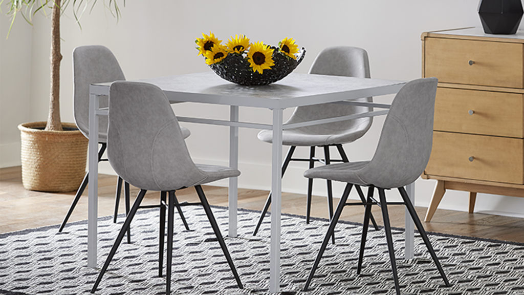 8 Dining Tables for Small Spaces | CORT