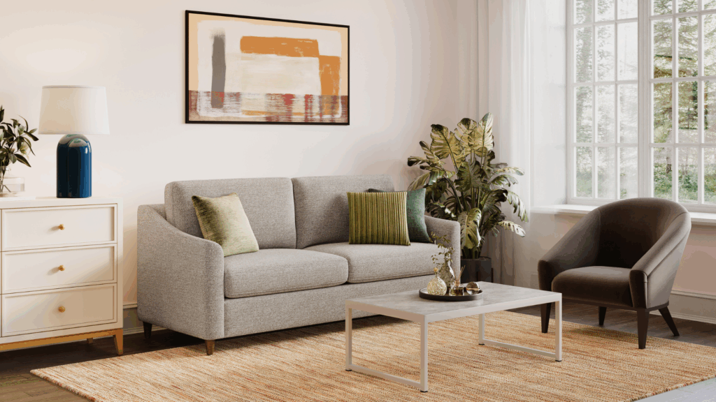 Simplify Home Staging with CORT Furniture Rental and Expert Tips from ...
