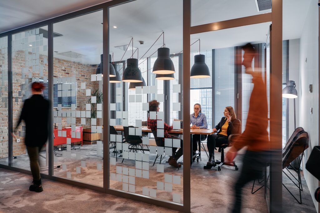 The Office Isn’t Dead, It’s Just Being Rebuilt for Tech Teams | CORT ...