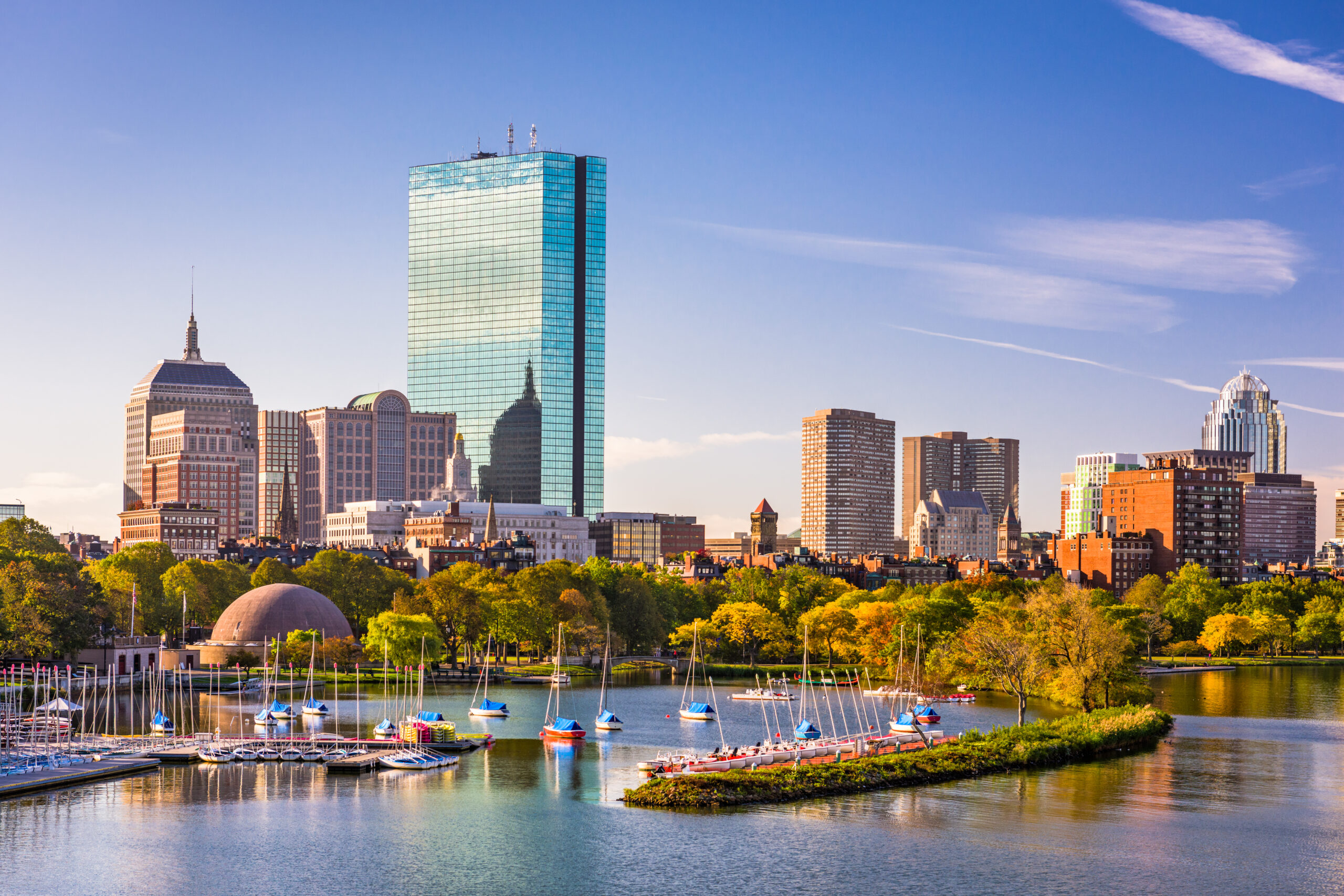 9 Things to Know About Living in Boston | CORT